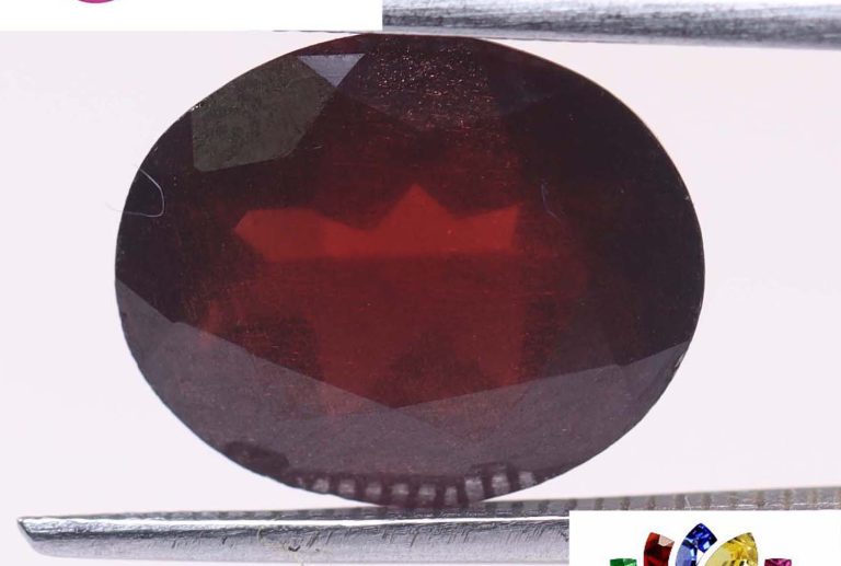 Buy Original Garnet Stone Online in India At Best Price