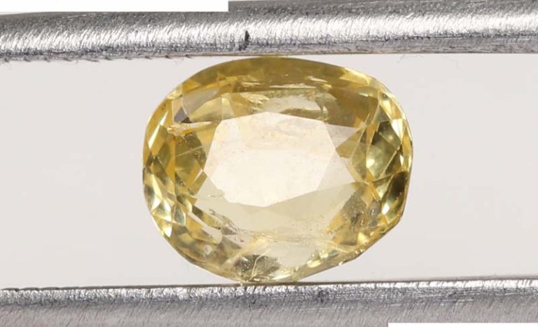 Machh Mani Stone - A Rare and Powerful Gemstone for Rahu - Gem Mines