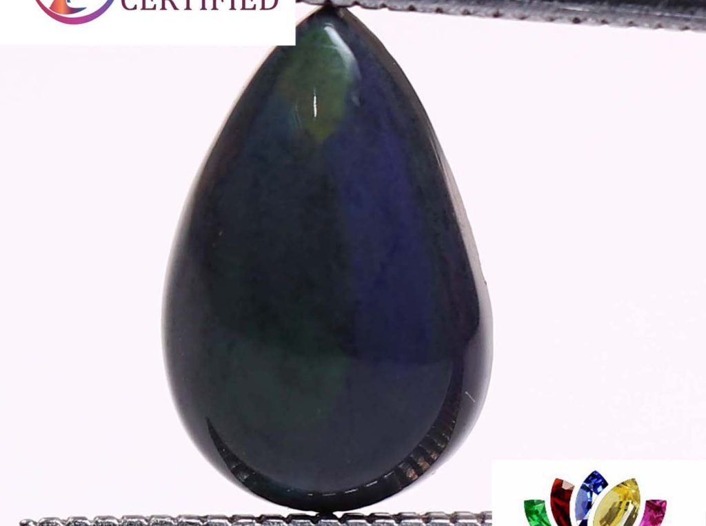 ओपल | Buy Original Fire Opal Stone Online Shop in Delhi - Gem Mines