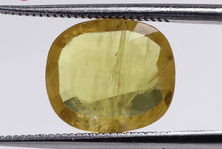 Machh Mani Stone - A Rare and Powerful Gemstone for Rahu - Gem Mines