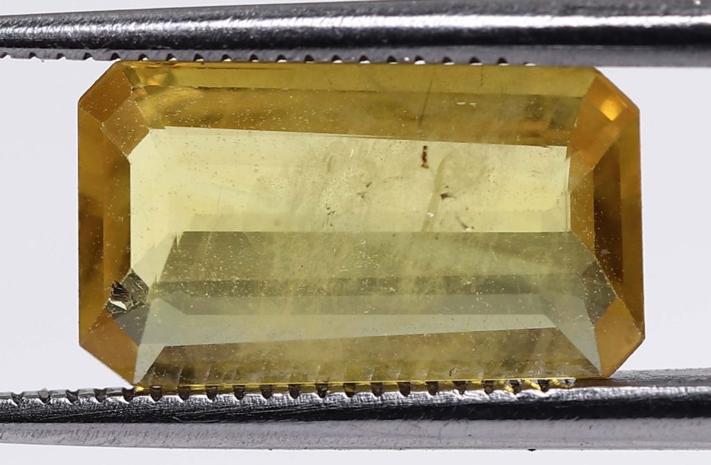 Machh Mani Stone - A Rare and Powerful Gemstone for Rahu - Gem Mines