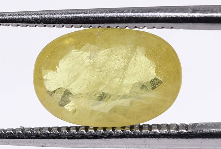 Machh Mani Stone - A Rare and Powerful Gemstone for Rahu - Gem Mines