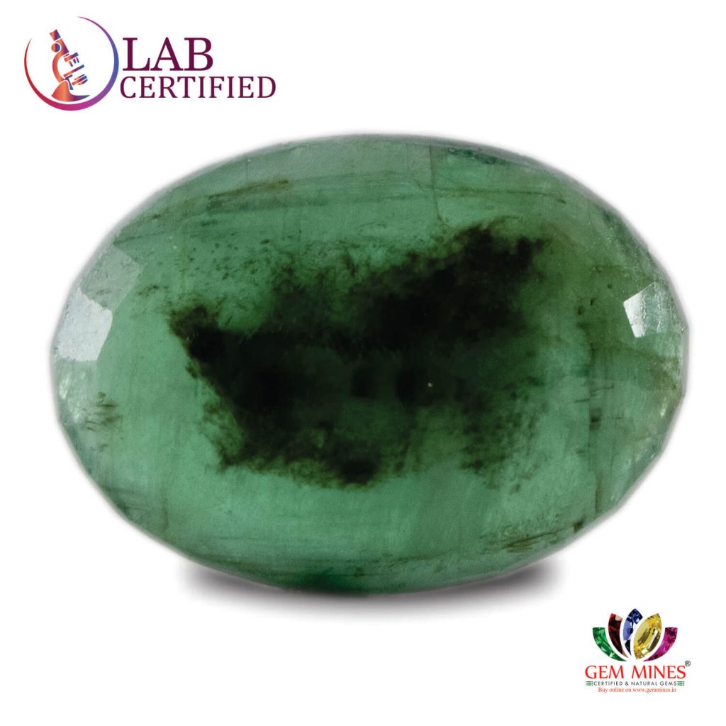 पन्ना | Buy Original Emerald Stone (Panna Stone) Online | Certified ...