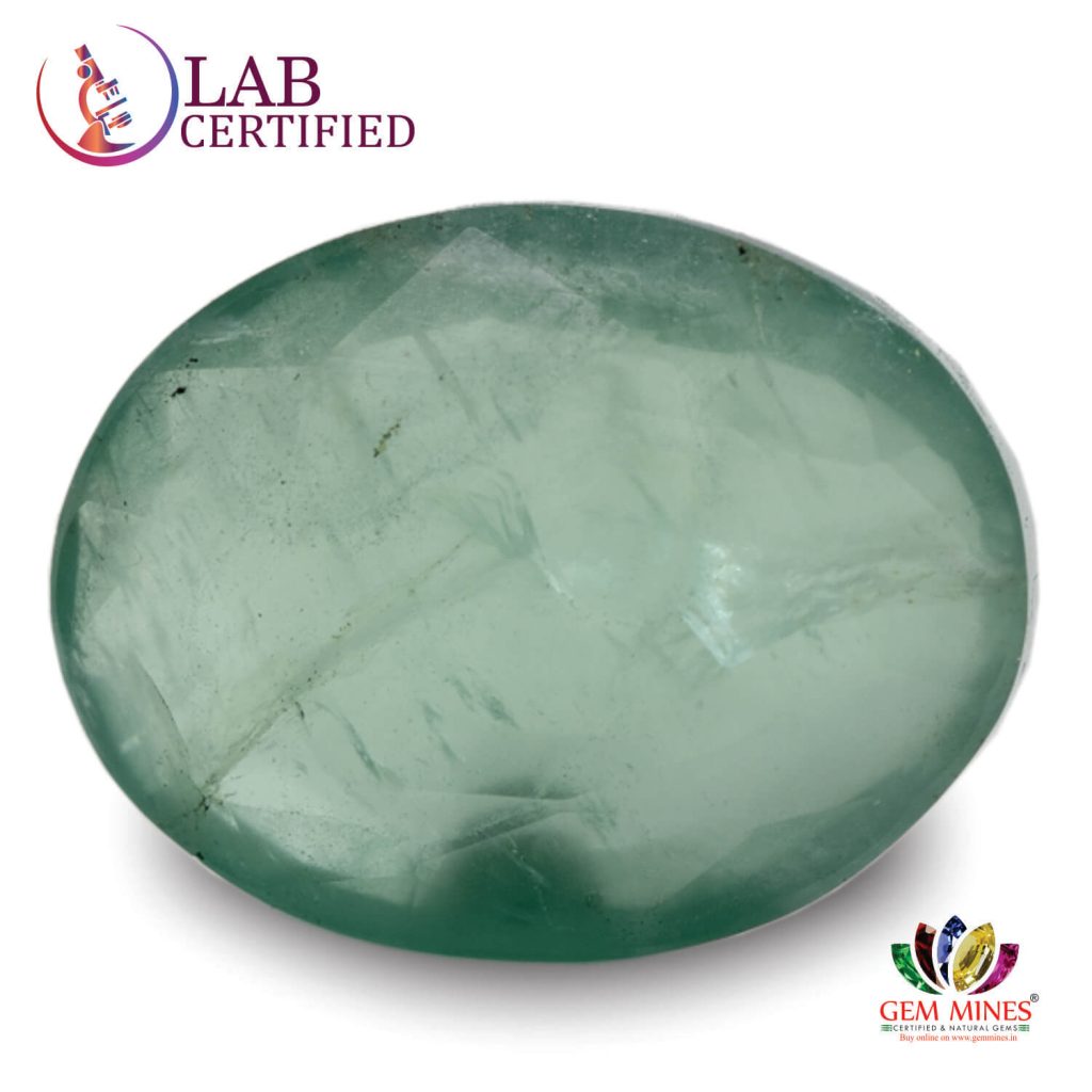 पन्ना | Buy Original Emerald Stone (Panna Stone) Online | Certified ...