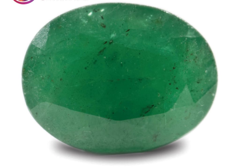 Buy Original Emerald Stone (Panna Stone) Online at Best Price