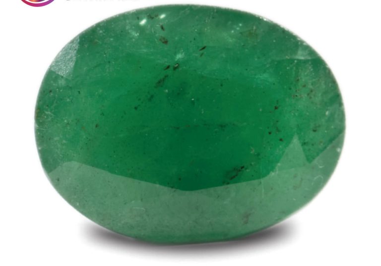 Buy Original Emerald Stone (Panna Stone) Online at Best Price