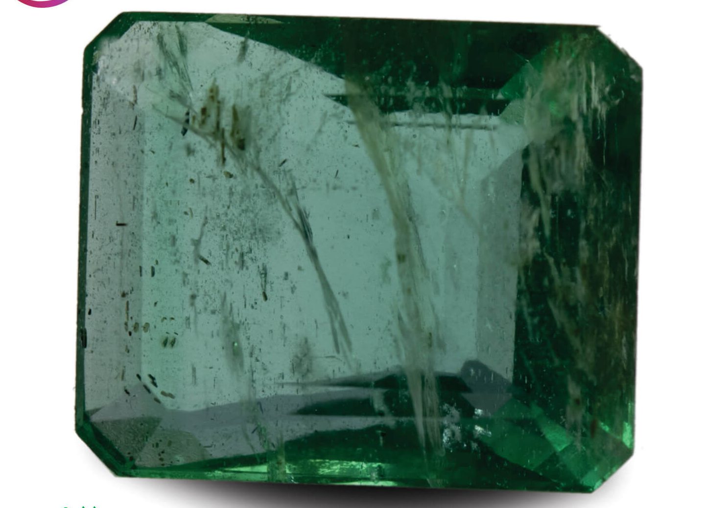 पन्ना | Buy Original Emerald Stone (Panna Stone) Online | Certified ...