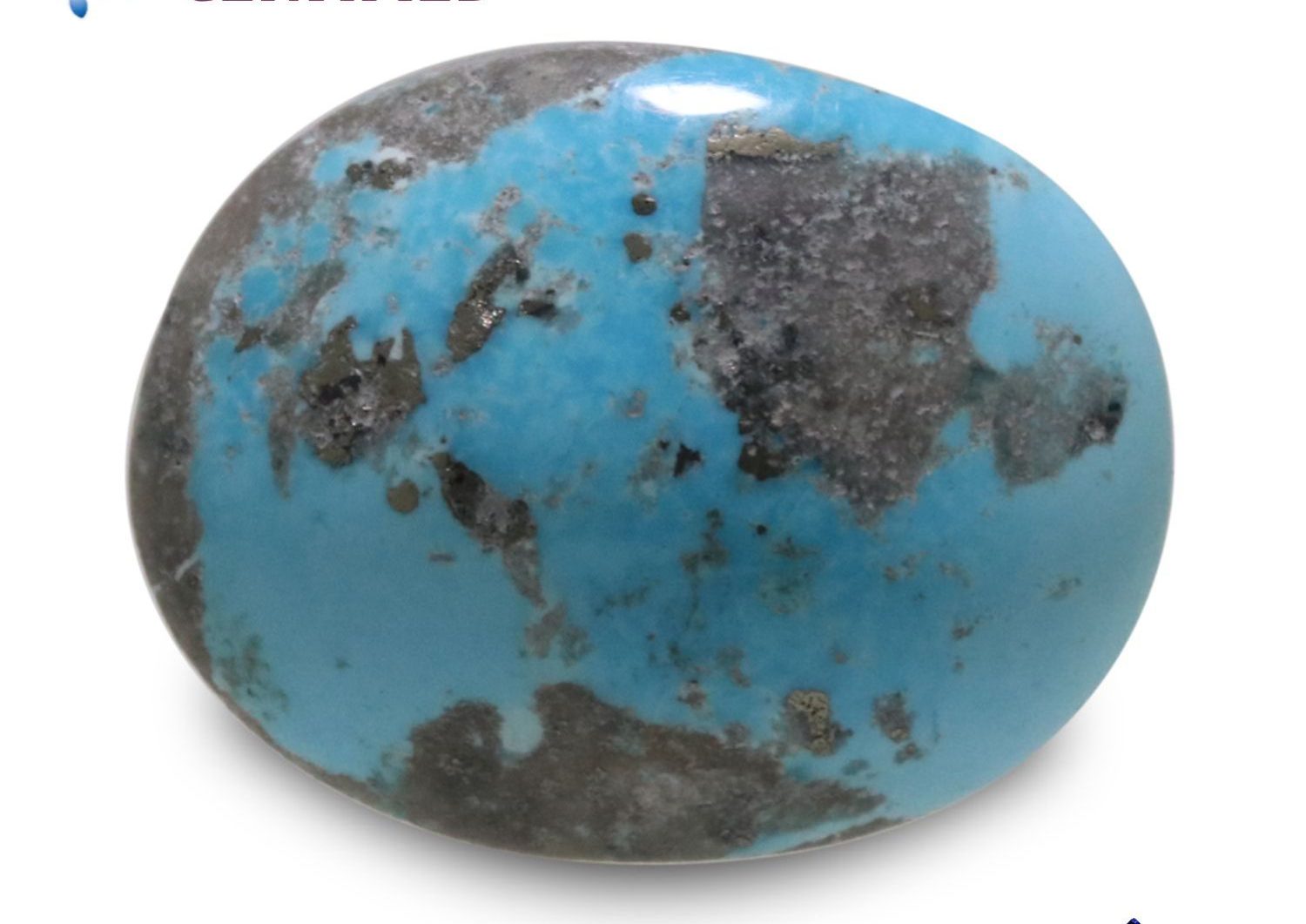 फ़िरोज़ा | Buy Original Irani Firoza Stone Online in India