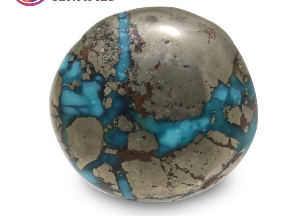 फ़िरोज़ा | Buy Original Irani Firoza Stone Online in India