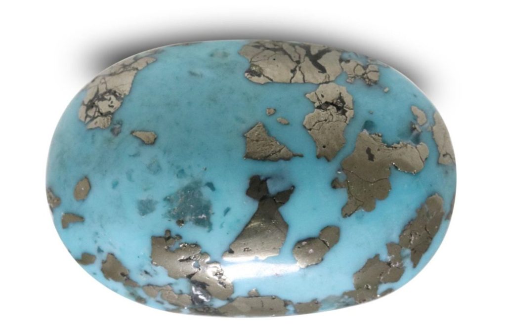 फ़िरोज़ा | Buy Original Irani Firoza Stone Online in India