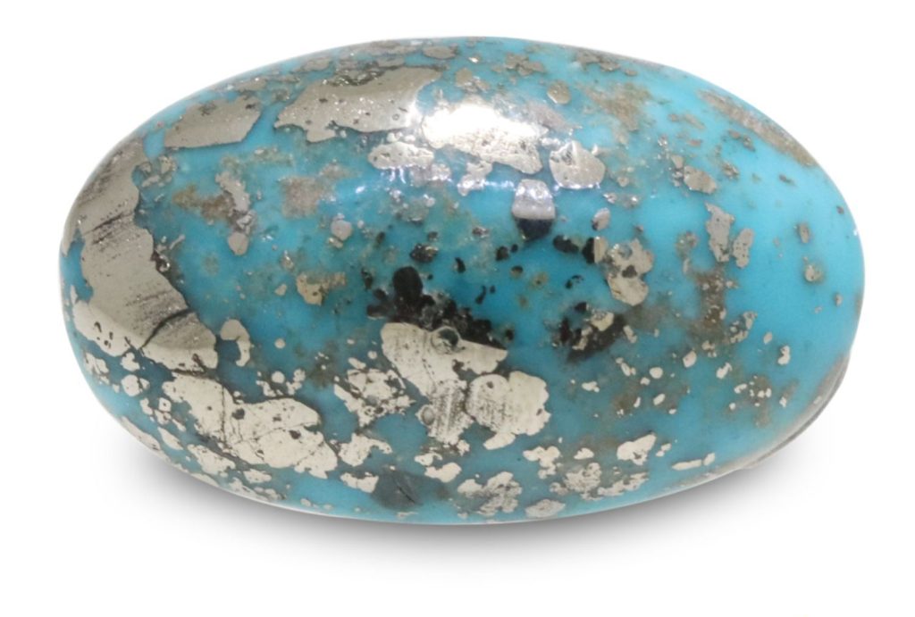 फ़िरोज़ा | Buy Original Irani Firoza Stone Online in India