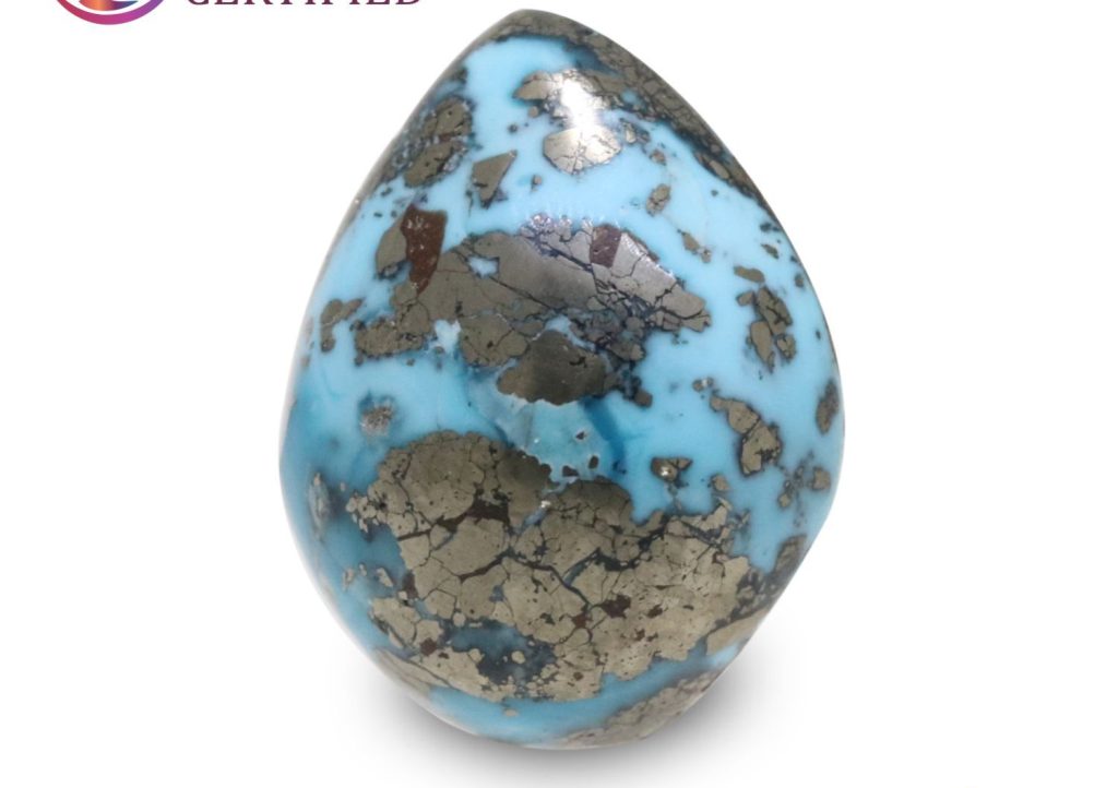 फ़िरोज़ा | Buy Original Irani Firoza Stone Online in India