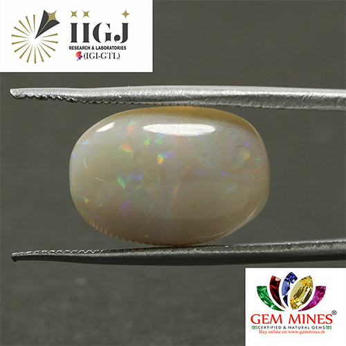 Opal 7.15 Ct. - Gem Mines