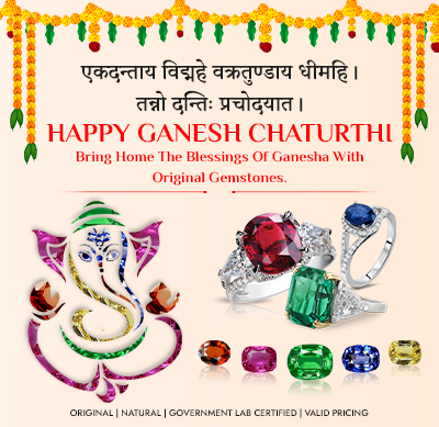 Gem Mines: 100% Original | Certified & Natural Best Gemstones Shop in Delhi